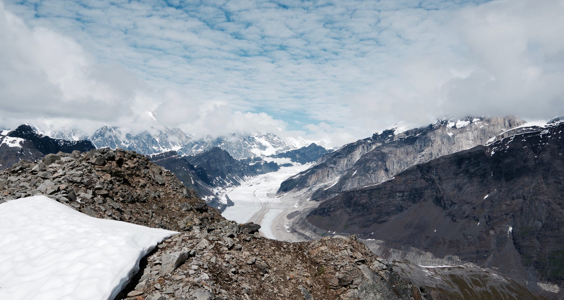 Which Way to Denali? – Jeff Minich