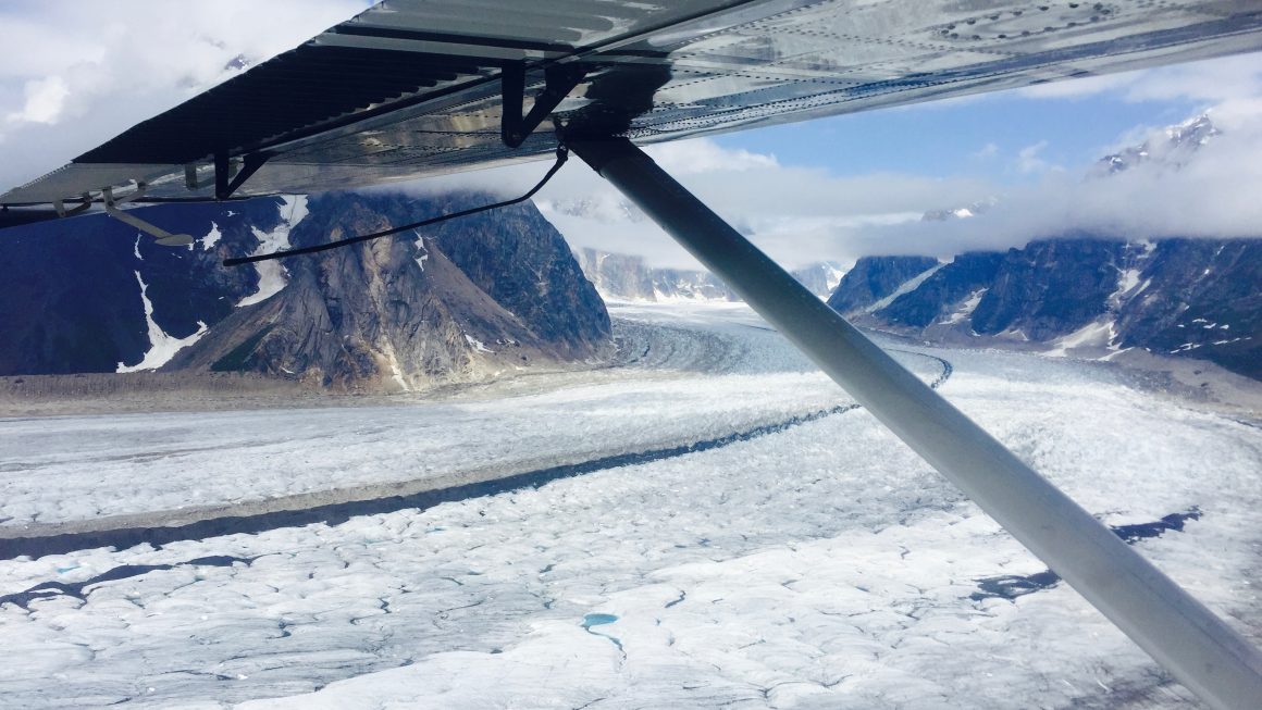 Which Way to Denali? – Jeff Minich