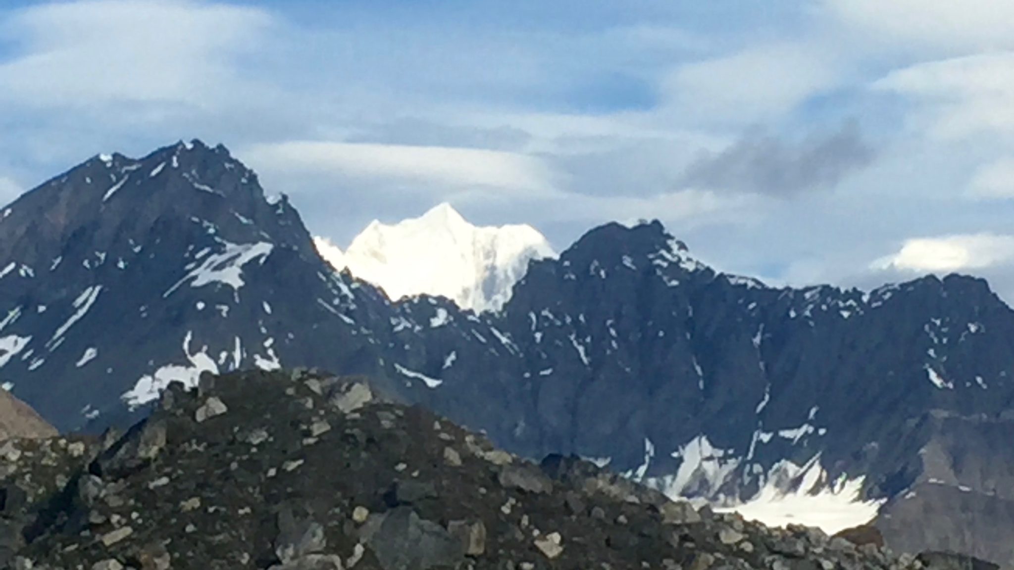 Which Way to Denali? – Jeff Minich